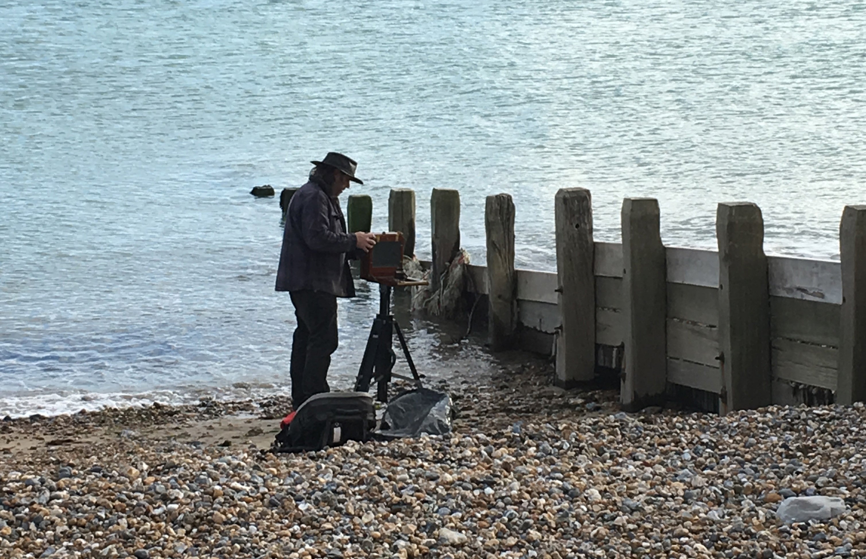 David Ellwand – Old Barn Books